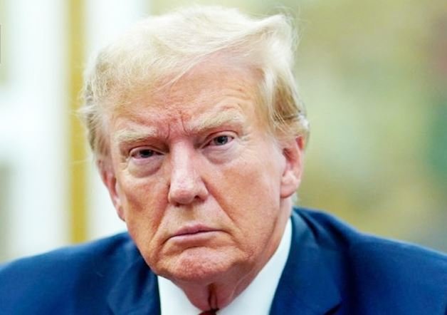 Father Fred Trump had no health problems, except one! Trump forgot ...